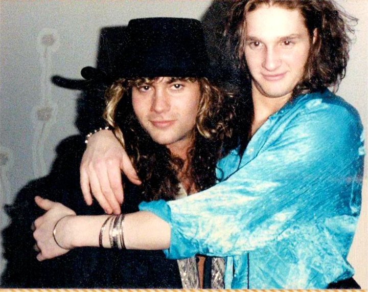 Michael Christopher Starr (Mike Starr) picture