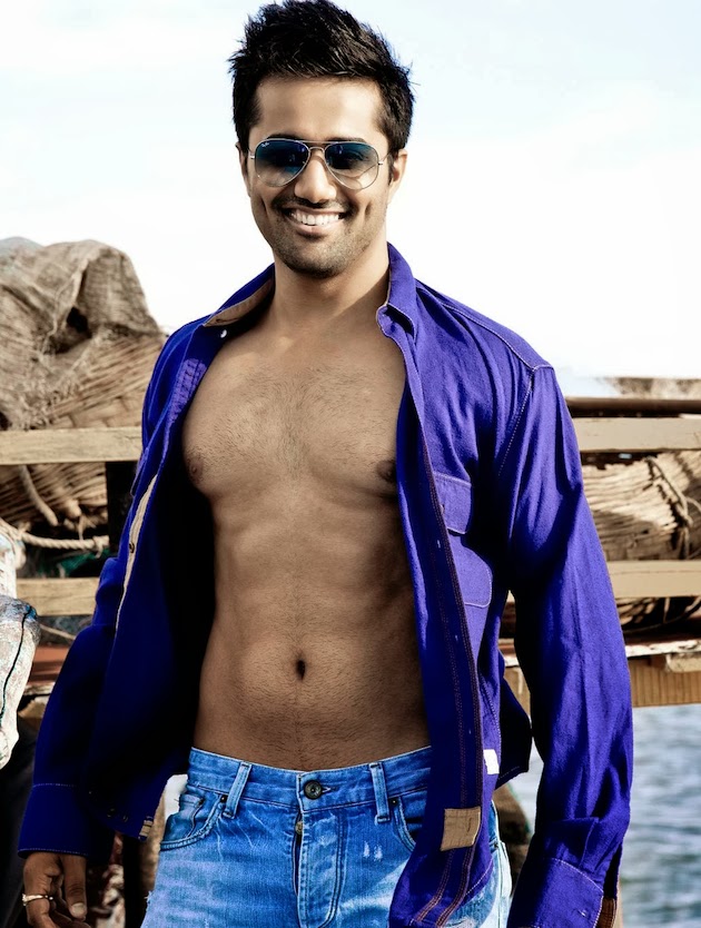 Image of Vishal Karwal