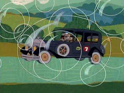 Picture of Wacky Races