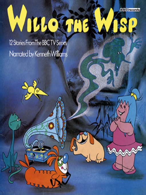 Picture of Willo the Wisp (1981- )