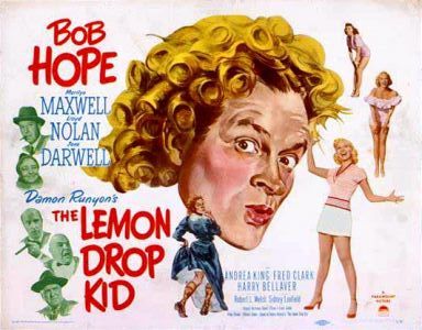 Picture of The Lemon Drop Kid