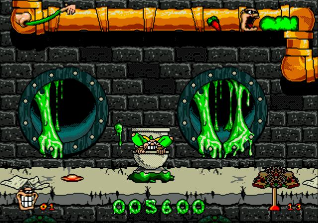 Picture of Boogerman: A Pick And Flick Adventure