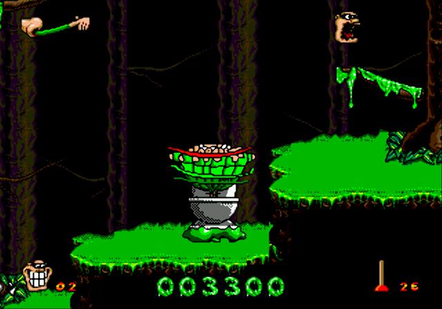 Picture of Boogerman: A Pick And Flick Adventure