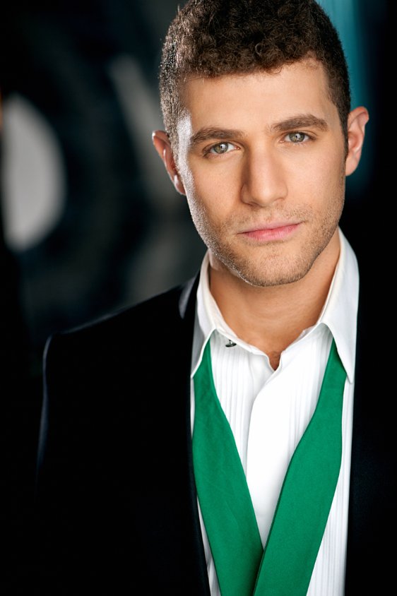 Keith Harrison picture