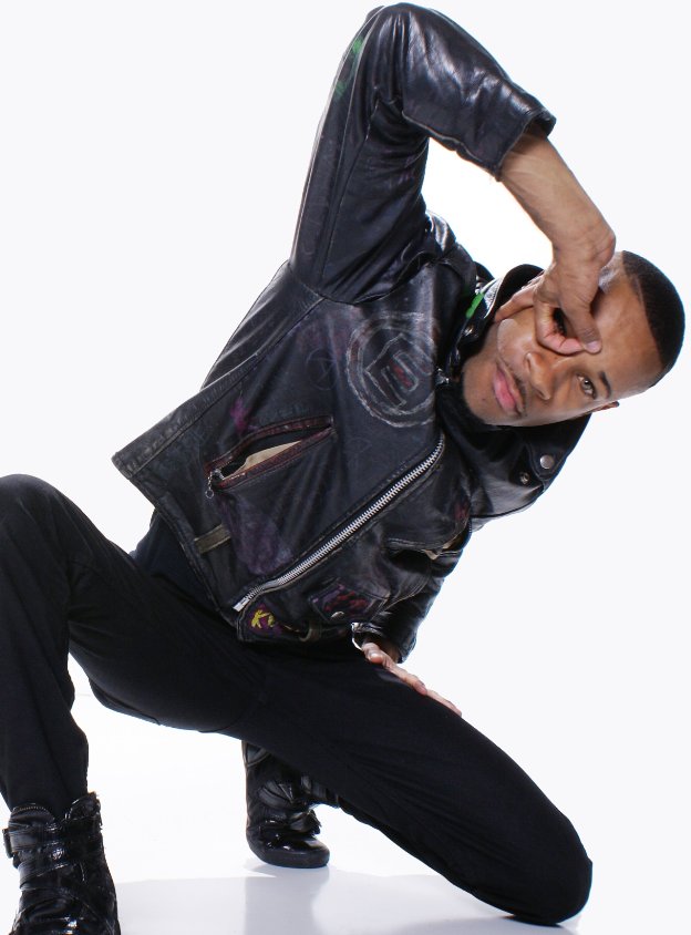 Picture of Richard Jackson