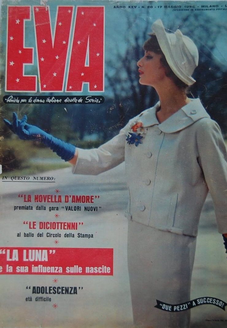 Picture of Eva (magazine)