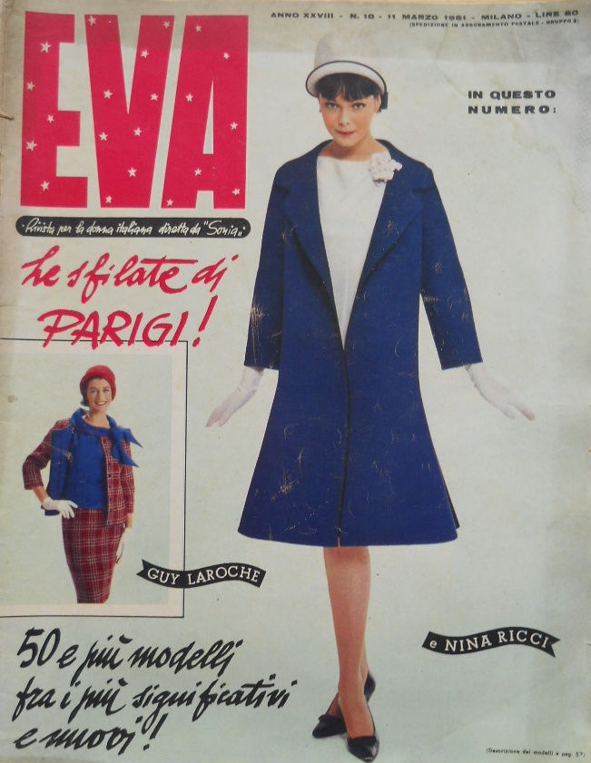 Picture of Eva (magazine)