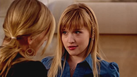 Allison McAtee & Sarah Stouffer