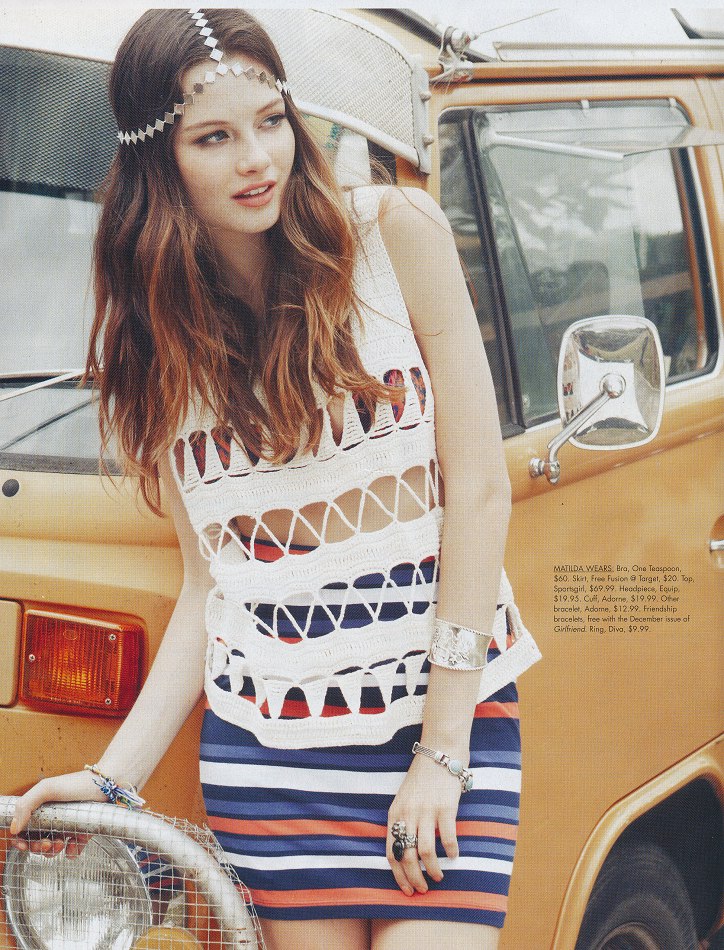 Picture of Matilda Price