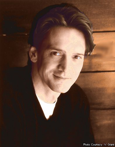 Picture of Vince Grant