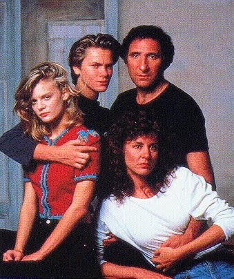 Picture of Running on Empty (1988)