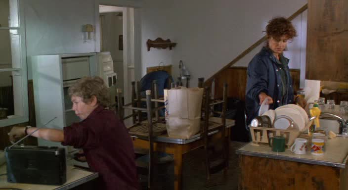 Picture of Running on Empty (1988)