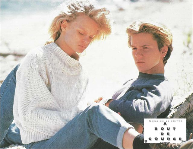 Picture of Running on Empty (1988)