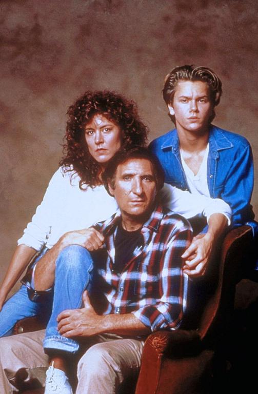 Running on Empty (1988) picture
