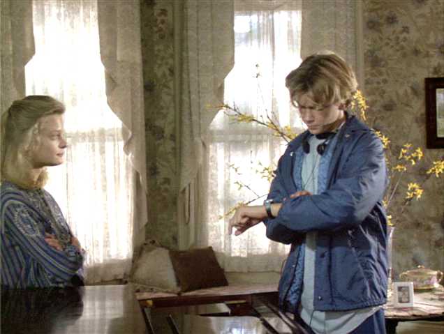 Picture of Running on Empty (1988)