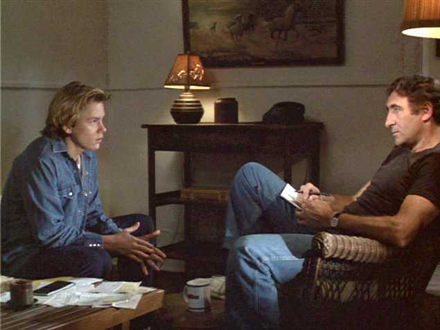 Running on Empty (1988) image
