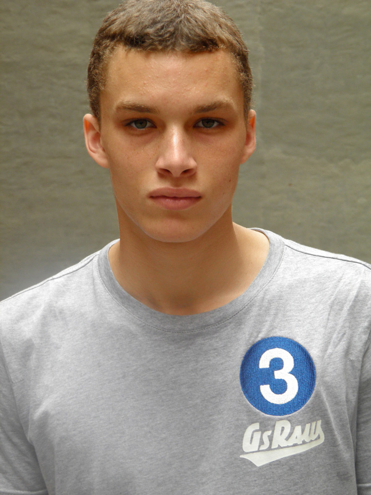 Picture of Louis Mayhew