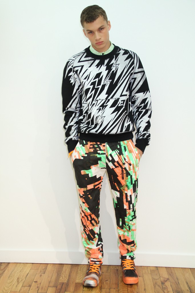 Picture of Louis Mayhew