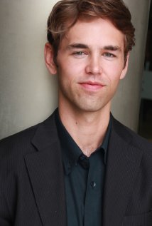 Picture of Michael Mitchell