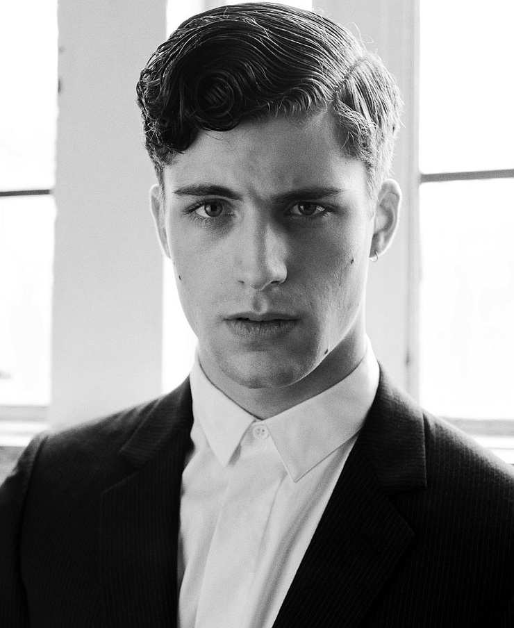 Picture of Thom Morell