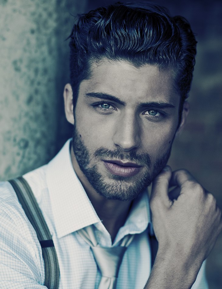 Picture of Thom Morell