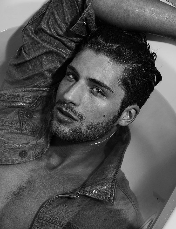 Picture of Thom Morell