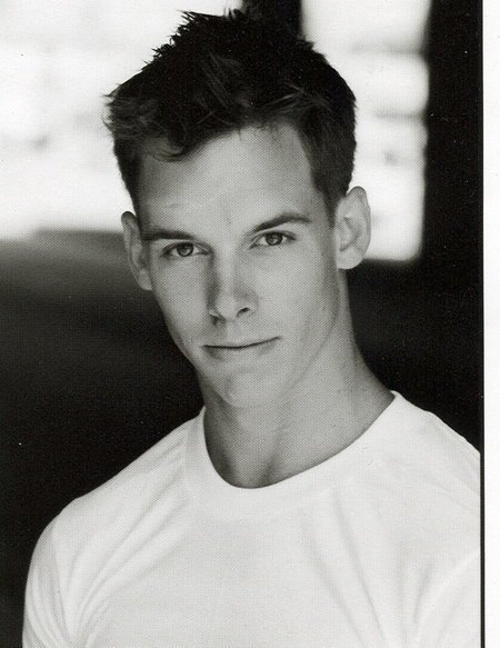 Picture of Brian Kimmet