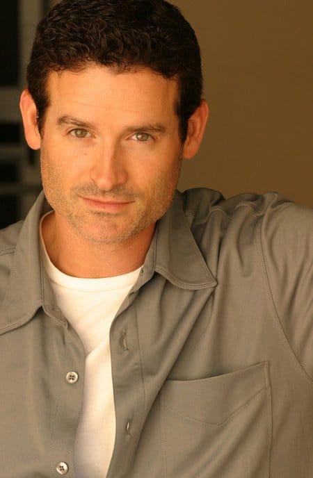 Picture of Christopher Mur