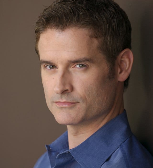 Picture of Christopher Mur