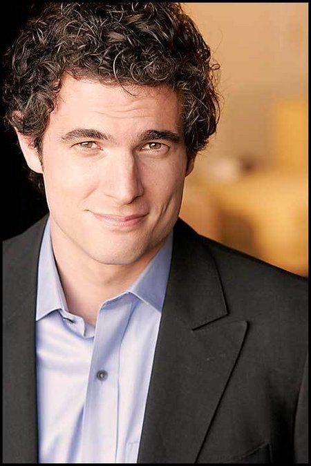 Picture of Alex Scarlis