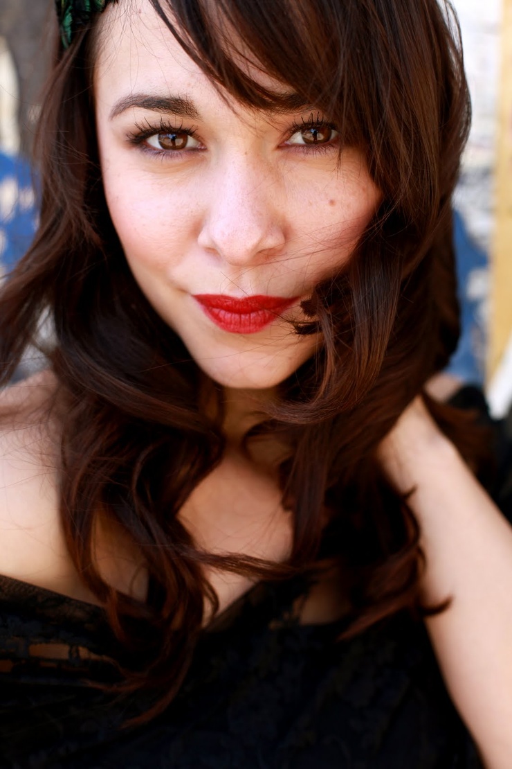 Picture of Amber Ojeda