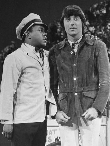The Flip Wilson Show