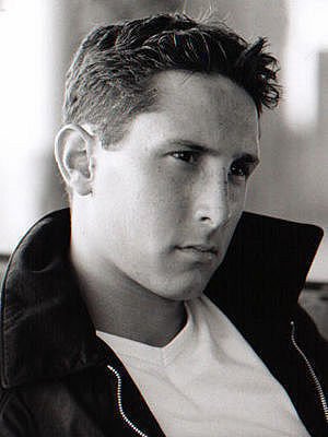 Picture of Nat McCormick