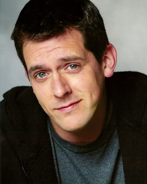 Picture of David J. Lee