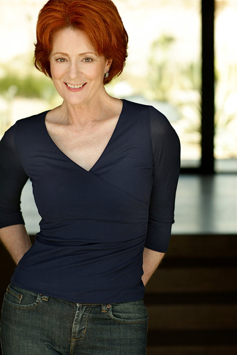Picture of Rosina Reynolds