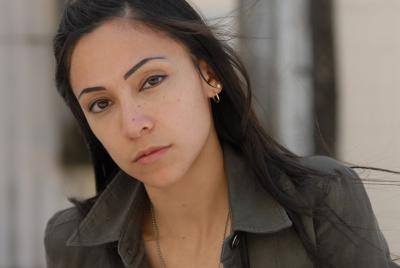 Picture of Shontae Saldana