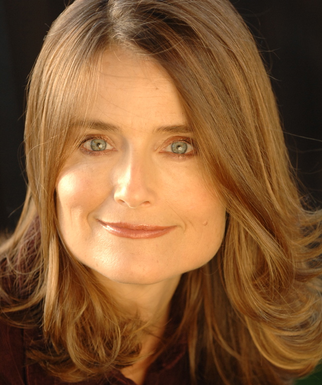 Picture of Elizabeth Karr
