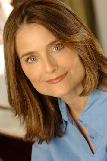 Picture of Elizabeth Karr