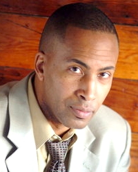 Picture of D. Elliot Woods