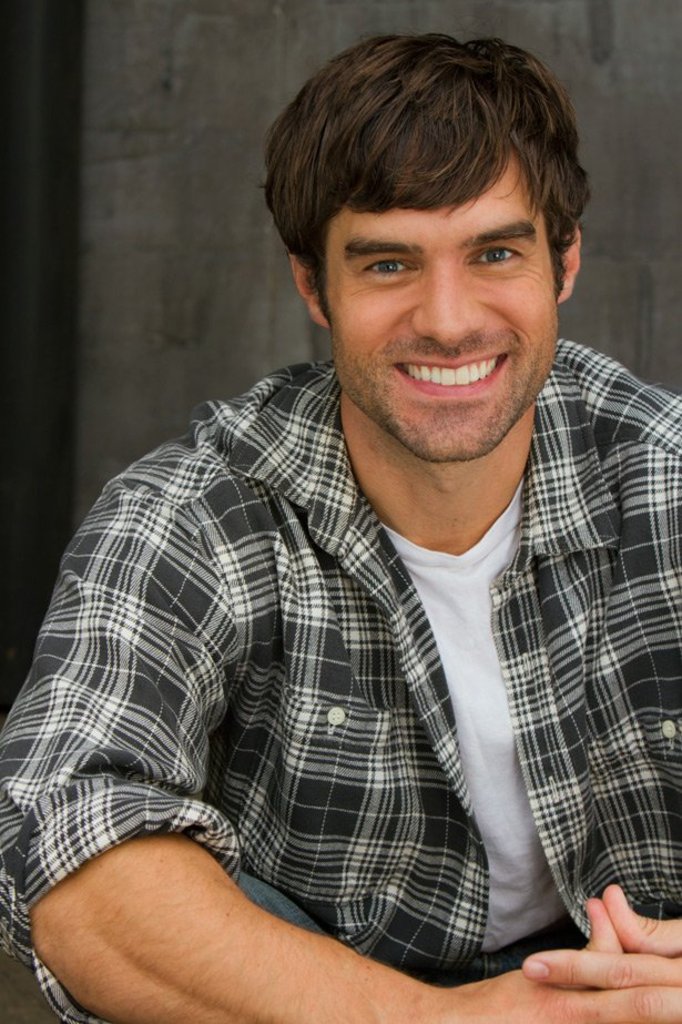 Picture of Cameron Bender