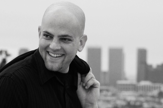 Randy Seidman picture