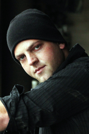 Picture of Randy Seidman