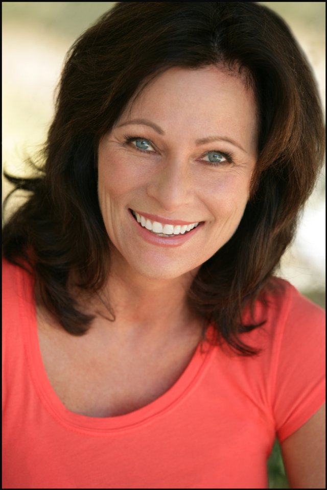 Picture of Cindy Hogan