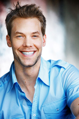 Todd Christian Hunter image