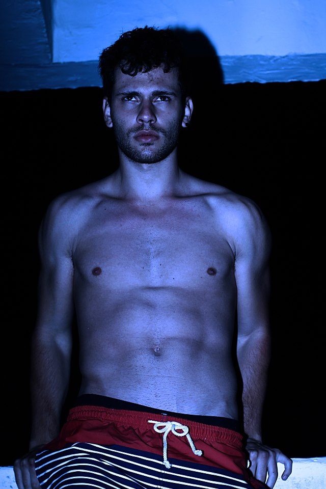 Picture of Haris Adžem