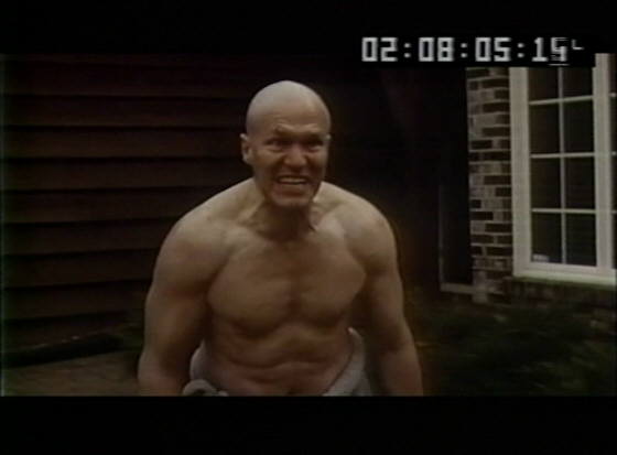 Picture of Michael Rooker