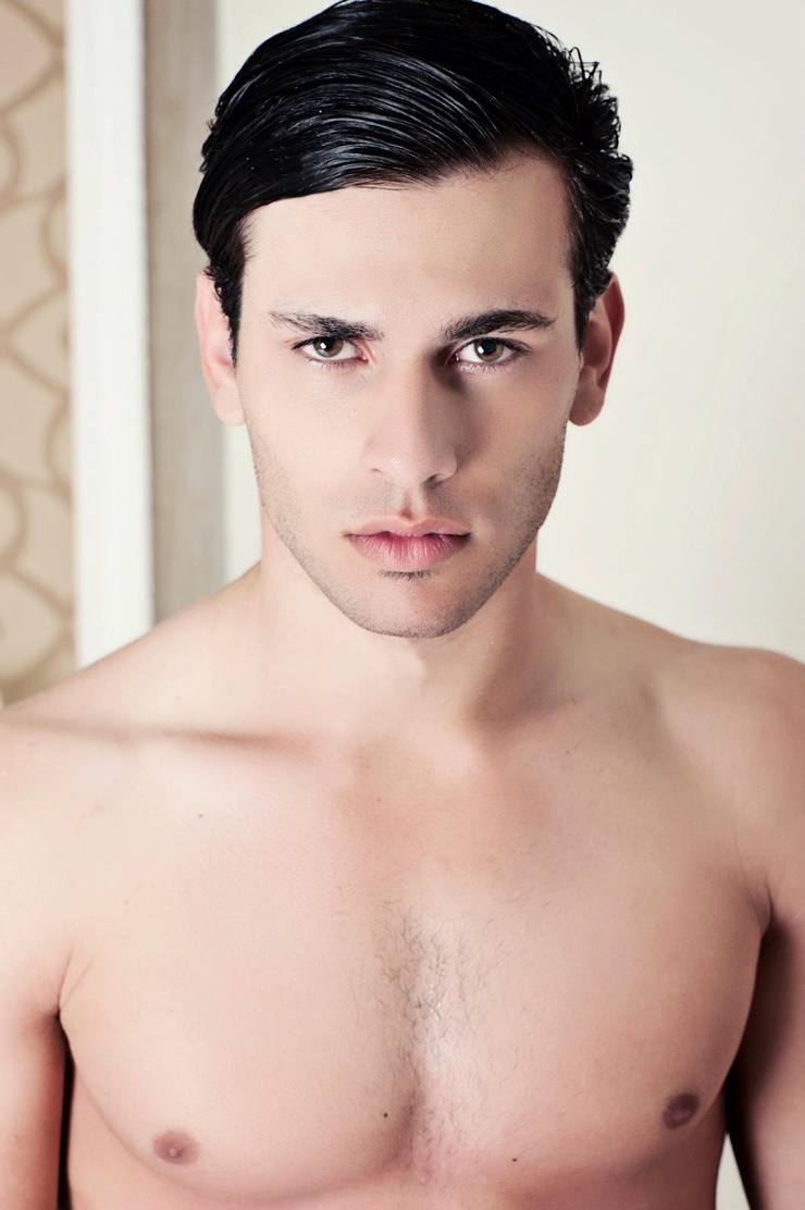 Haris Adžem picture