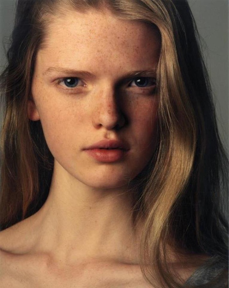 Picture of Annemarie Kuus