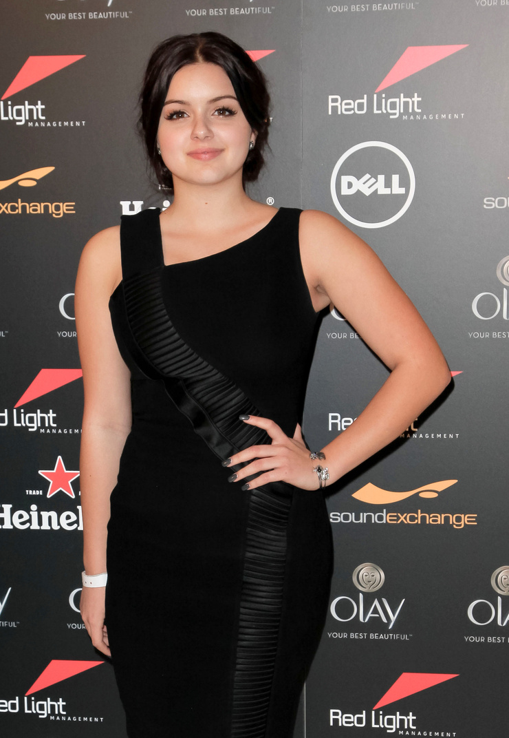 Picture of Ariel Winter