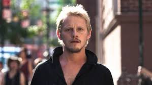 Picture of Thure Lindhardt